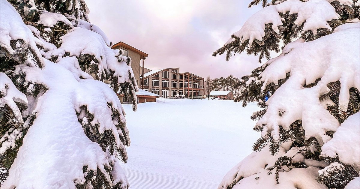 Masthope Mountain Community