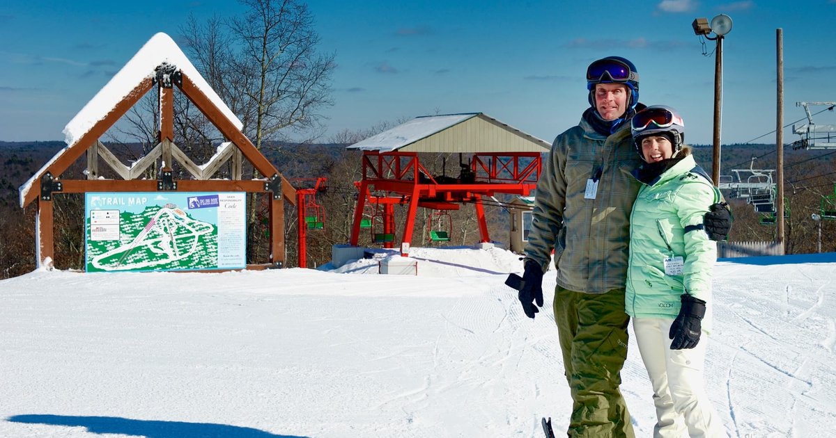 Values & Benefits of Season Passes and Season Rentals