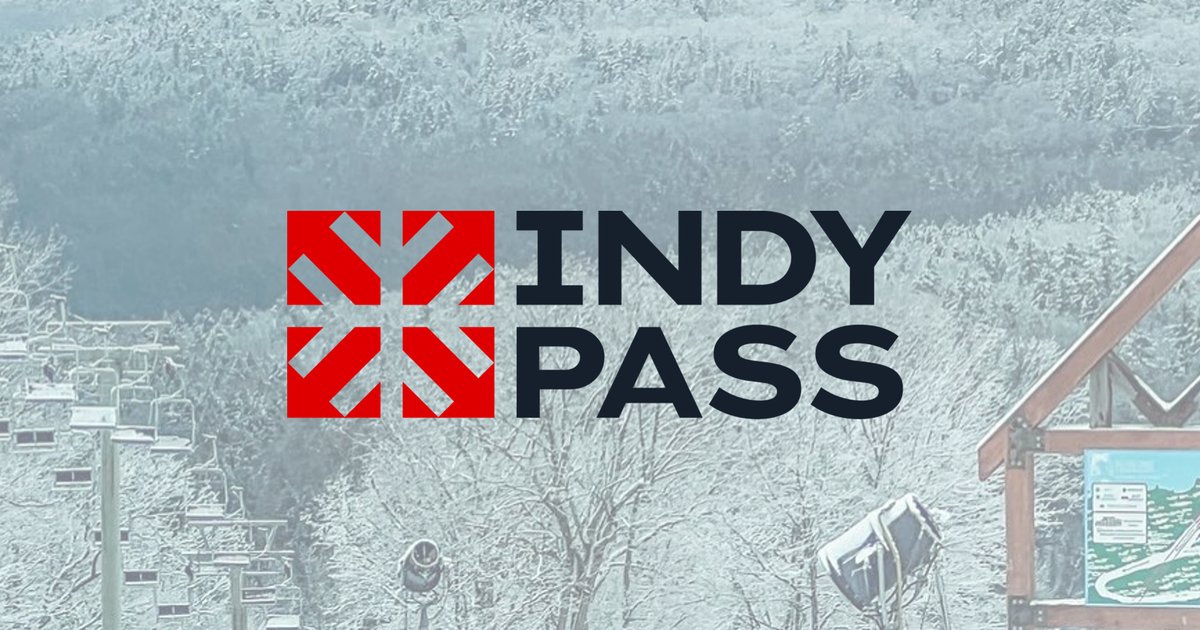 Indy Pass Partnership